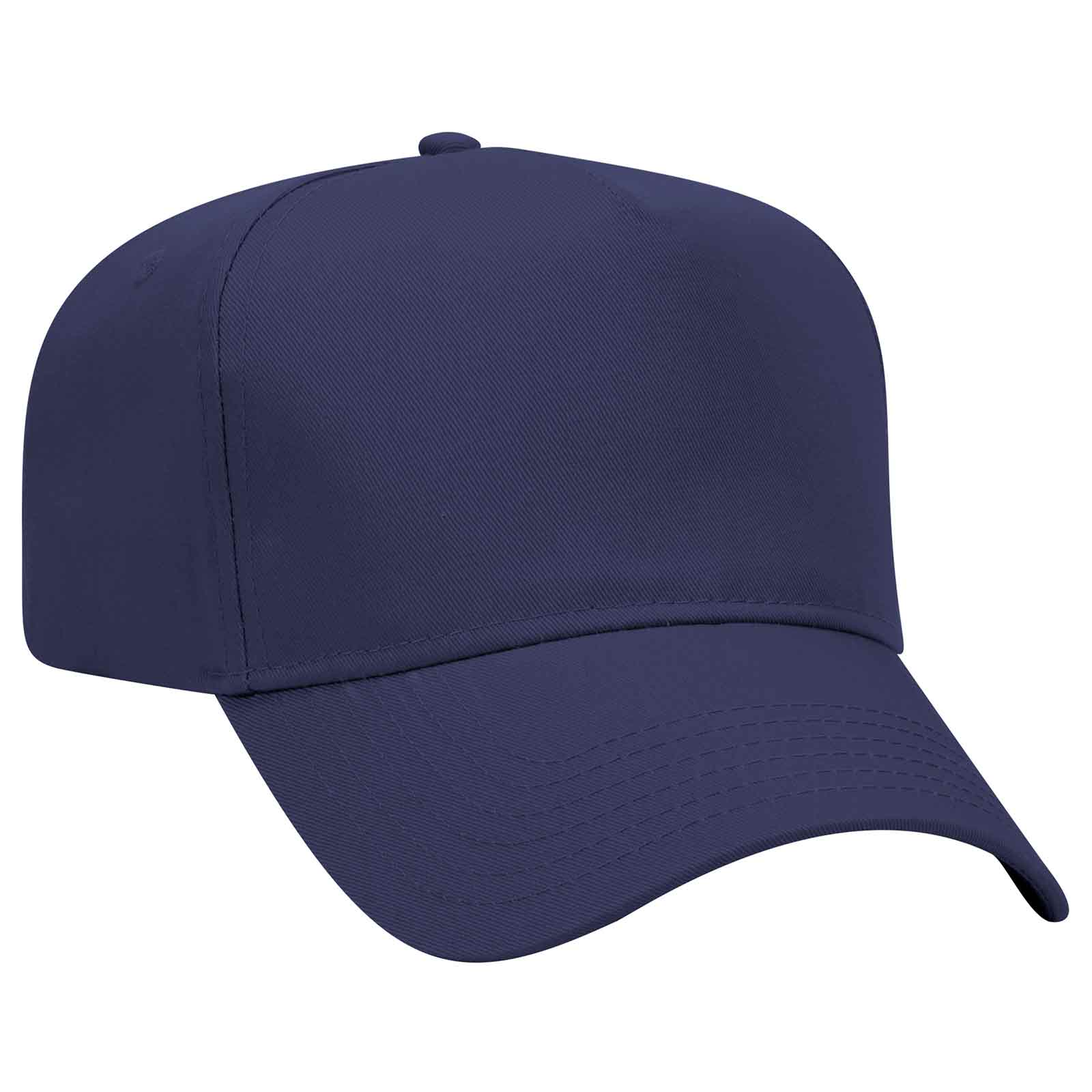 Buy 31 069 OTTO CAP 5 Panel Mid Profile Baseball Cap Online At Lowest